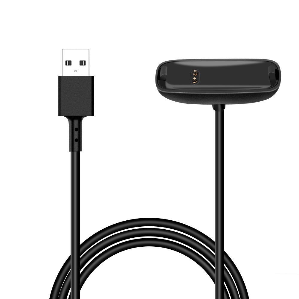 1M Fitbit Inspire 2 and Ace 3 Magnetic Dock USB Charging Cable