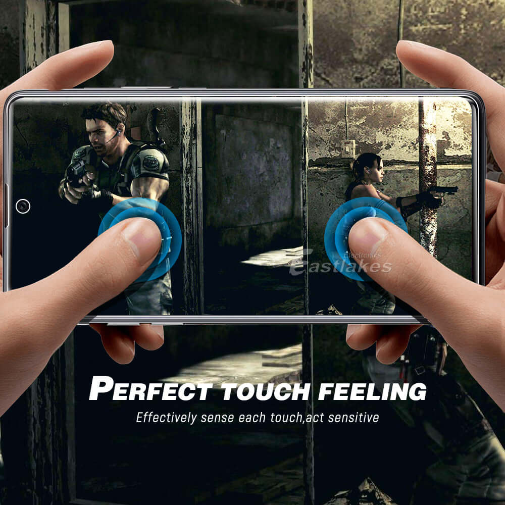 Hydrogel Screen Protectors